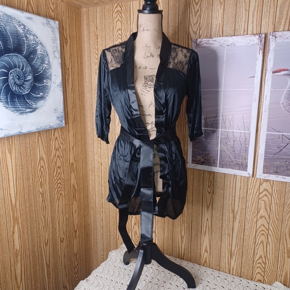 Intimates & Sleepwear | Intimate Drinking Robe Set | Poshmark